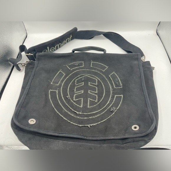 Element | Bags | Vintage Element Book Bag | Poshmark